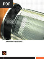 Tenarishydril-Premium-Connections-Catalog TSH Blue PDF | PDF | Casing ...