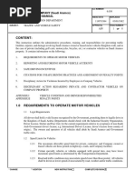 Traffic QYADATI English | PDF | Traffic | Road