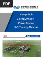 Abb Dcs Architecture | Operating System | Electrical Engineering