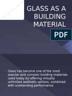 PVB Laminated Glass & Tempered Glass | PDF | Glasses | Amorphous Solid