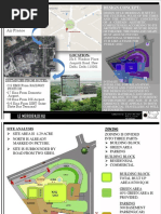 Case Study Avasa and JW Marriot Hotel | PDF | Basement | Room