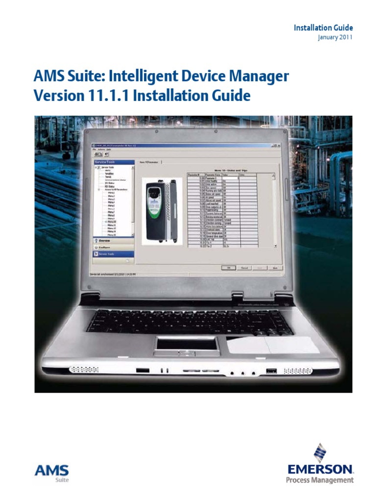 4 Ams Suite Install | Download Free PDF | Remote Desktop Services ...