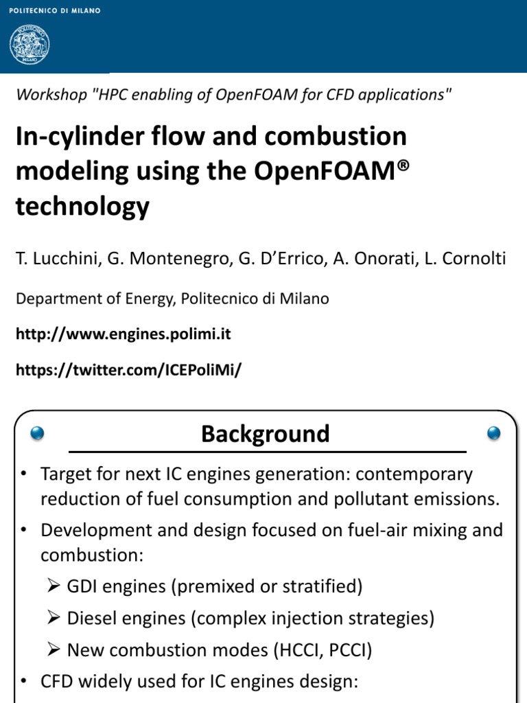 Development of Advanced Combustion Model | PDF | Diesel Engine | Combustion