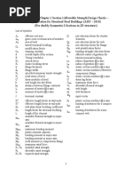 Aisc Table J2.4 Minimum Size of Fillet Welds | PDF