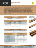 Westerman Table | PDF | Alloy | Steel