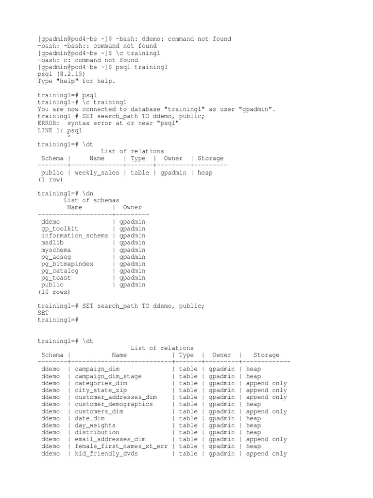 Output Lab1 01.Txt | Database Schema | Table (Database)