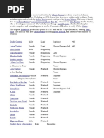 Grease Script | PDF | Performing Arts | Entertainment