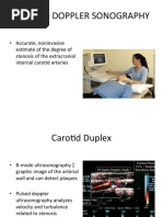 Vascular Ultrasound Protocol Guide PDF | PDF | Kidney | Medical Ultrasound