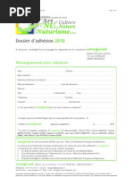 Attestation de Don | PDF | Business