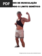 Revista Max Pump - Bicepis Ao Extremo | PDF | Músculo | Proteínas