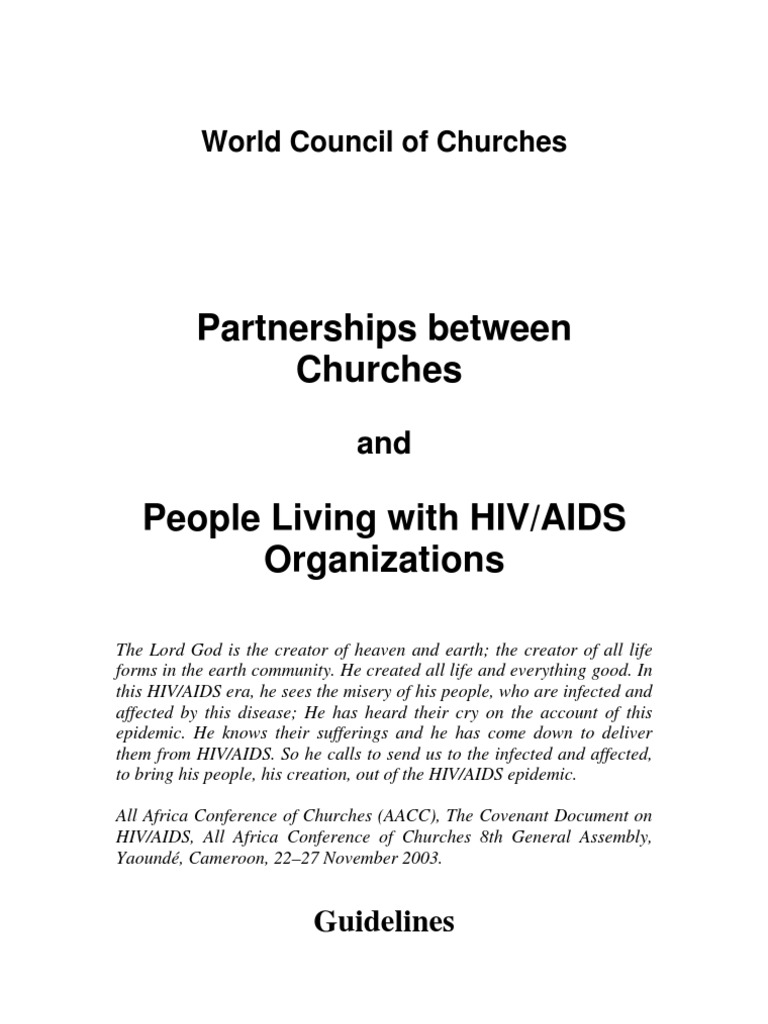 HIV and AIDS policy | Hiv/Aids | Social Stigma
