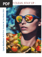 Cusack Protocol .. Supplement Dosages Information Chart. Word PDF | PDF ...