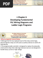 PLC Programming For Industrial Automation | PDF | Programmable Logic ...