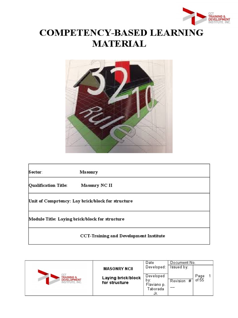 Identify and Interpret Drawing and Plans | PDF | Test (Assessment ...