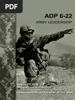22-24 Sep FTX Conop | PDF | Military Organization | Warfare