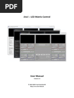 HB100 Microwave Sensor Module Datasheet | PDF | Microwave | Hertz