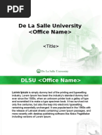 Sample Faculty Development Plan | PDF | Education Theory | Educational ...