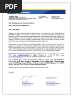 Charge Slip Form 001 | PDF