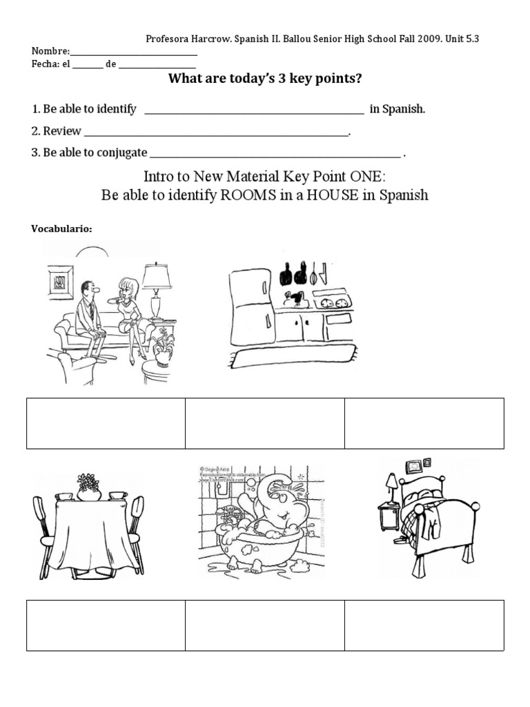 Reflexive Verbs and Daily Activities | PDF | Grammatical Number ...