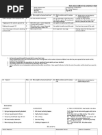 Risk Assessment - Stairs | PDF | Risk Assessment | Risk