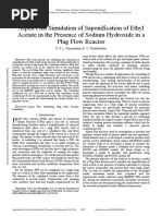 Aspen Workshop Radfrac | PDF | Distillation | Unit Operations