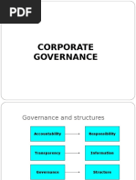 Corporate Governance- State Owned and Family Owned Business | PDF | Corporate Governance ...