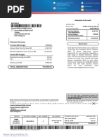 Bdo Check Transaction Slip | PDF | Cheque | Deposit Account