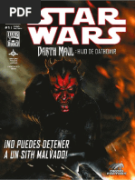 Cronología MARVEL Comics - Todas Las Sagas y Eventos Por Orden ...
