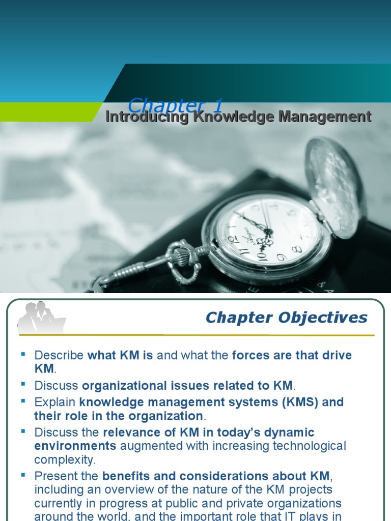 Knowledge Management | PDF | Knowledge Management | Economies