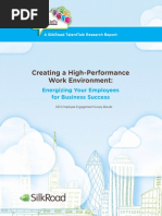 POB SBA Sample | PDF | Survey Methodology | Motivational