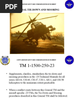 Tables of D-Values For Common Offshore Helicopter Types | PDF ...