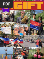 Invitation Letter LYDC | PDF | Local Government | Government