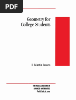 Geometry Textbook | PDF