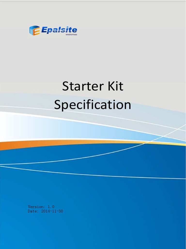 Arduino Starter Kit Guide | PDF | Games & Activities | Technology ...