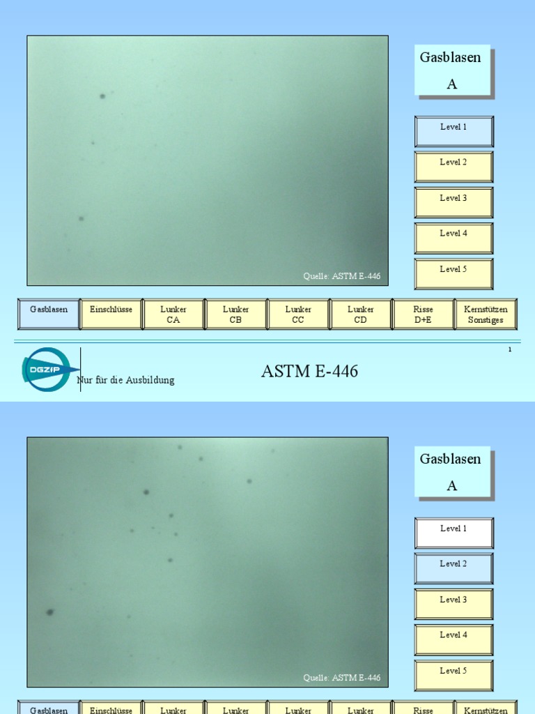 E446 RT Templates | PDF