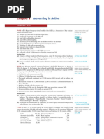 TESDA NC3 Bookkeeping Exam | PDF