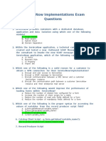 MEP Contractor Pre Qualification Document - Sampple | PDF | Dubai ...