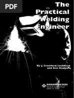 AWS - Welding Handbook - Volume 1 - Welding Technology | PDF | Welding ...