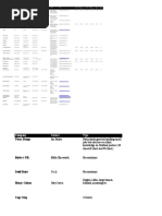 PostNet Northgate Price List | PDF | Stationery