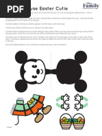 Bluey Flextangle Accessible | PDF