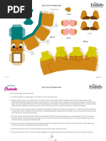 Disney Numbers SF Printables 0612 FDCOM | PDF