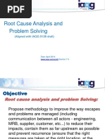 Closed Loop Corrective Action | PDF | Systems Science | Systems Engineering