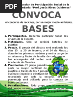 Las 10 R | PDF | Reciclaje | Residuos
