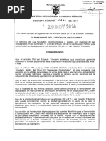 Símbolo de la Contaduría Pública | PDF