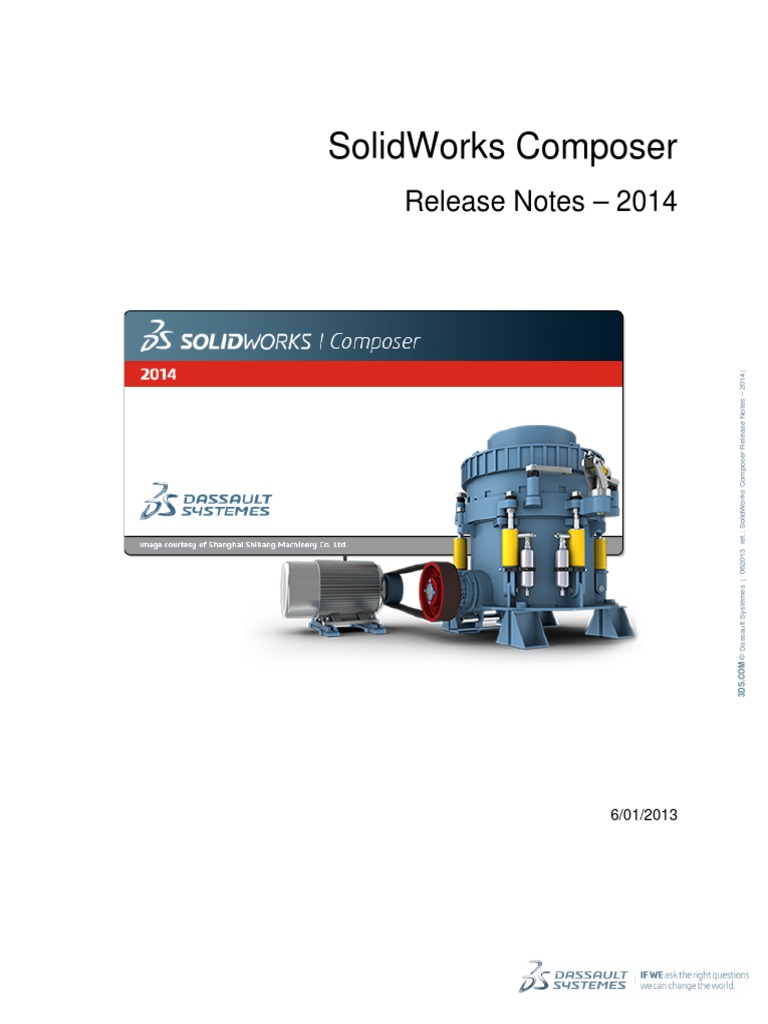 SW Composer Release Notes | PDF | Application Programming Interface ...