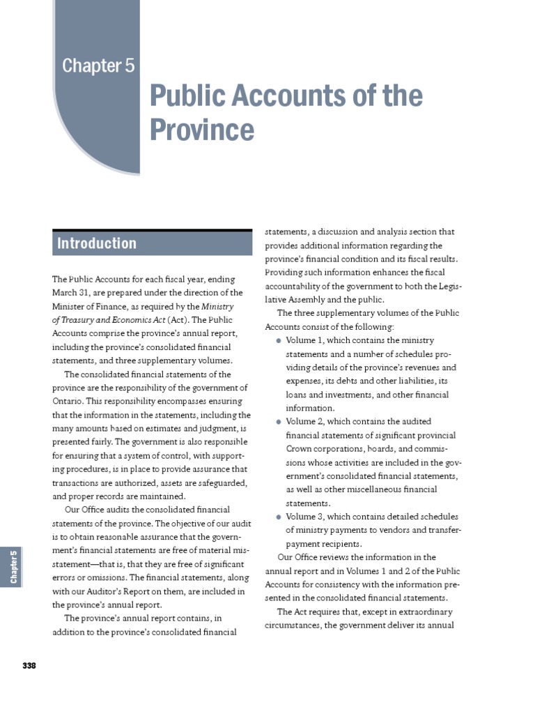 Draft Public Performance Reporting, SORP-2 | PDF | Historical Cost | Audit