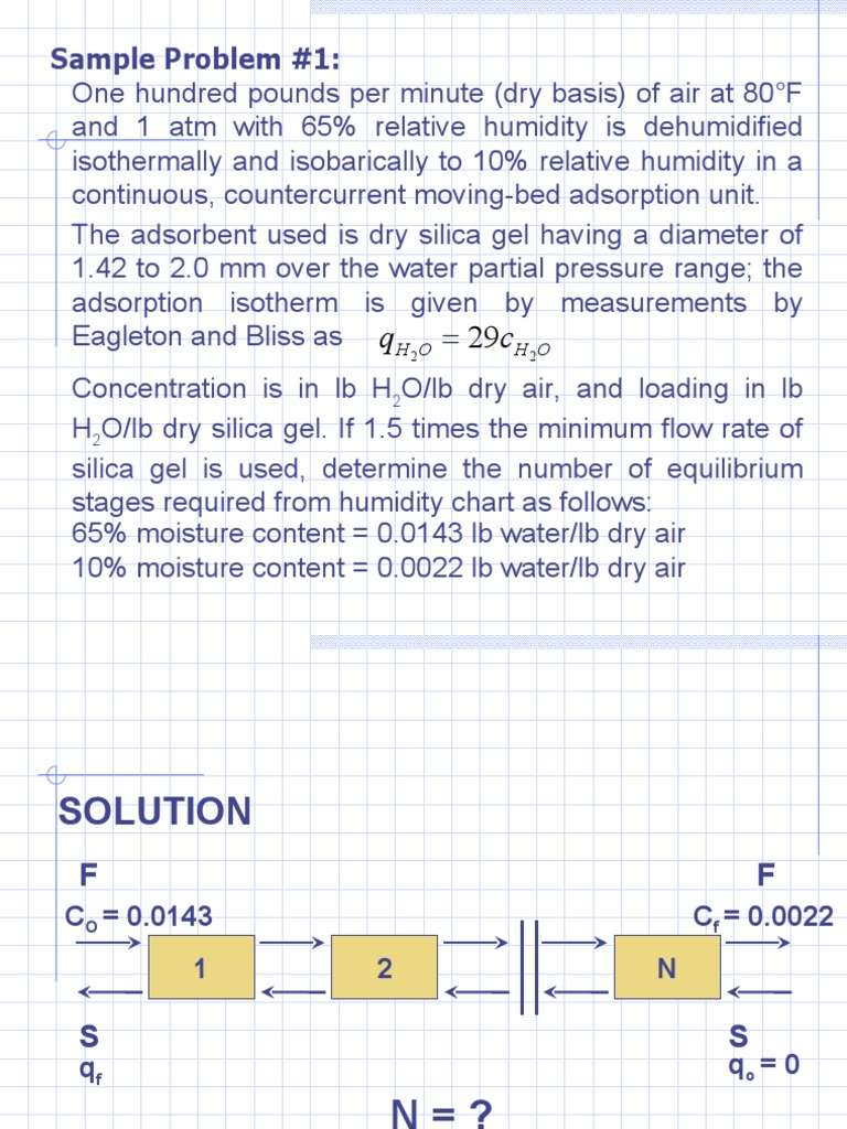 Sample Problem #1 | PDF