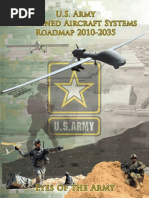 How The Army 2030 Divisions Fight | PDF | Division (Military) | Brigade