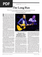 Sirius XM Channel Guide | PDF | Talk Radio | Rock Music