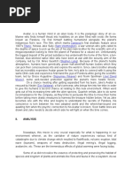 Avatar: A Critical Film Analysis | PDF | Avatar (2009 Film)